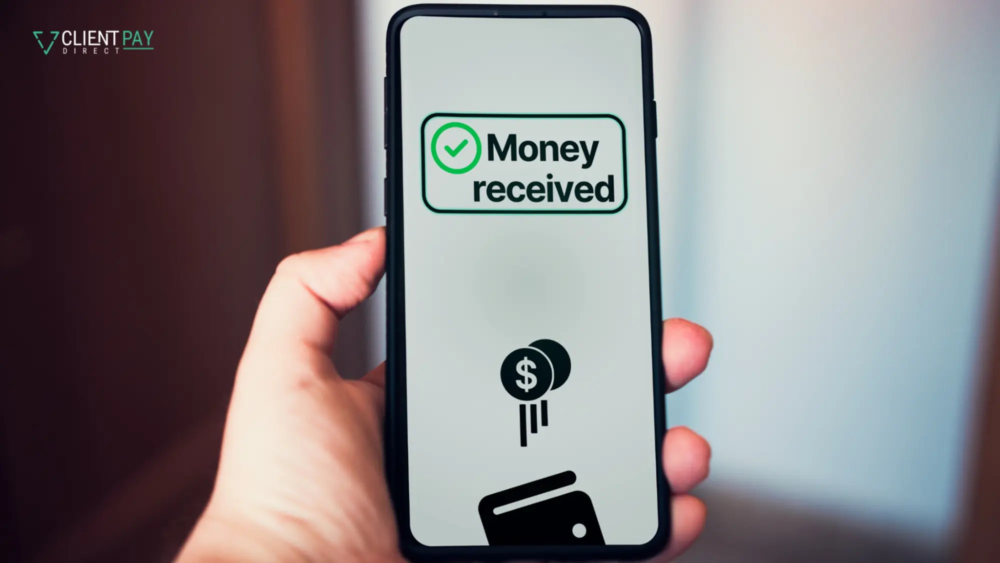 How Consumers Want to Get Paid: The Digital Disbursement Revolution - Client Pay Direct